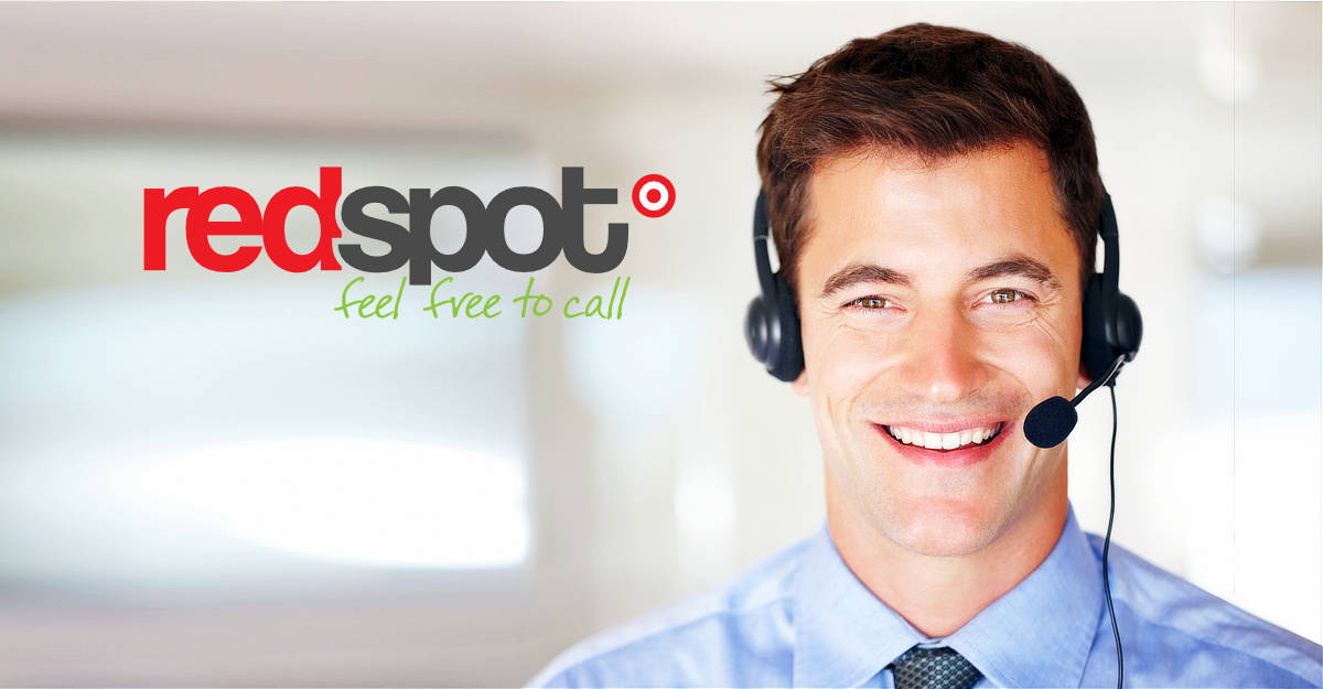 Redspot PBX - Setup Guide - Redspot